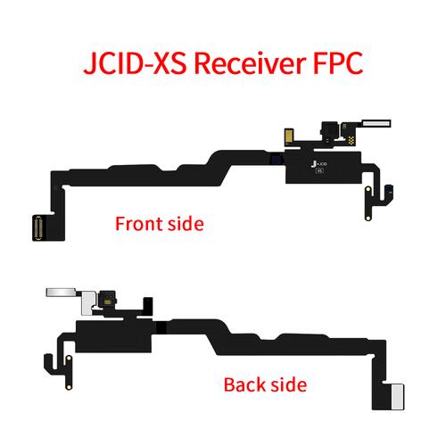 Comprar FLEX RECEIVER FPC IPHONE XS FACE-ID/TRUETONE JCID - a partir de ...