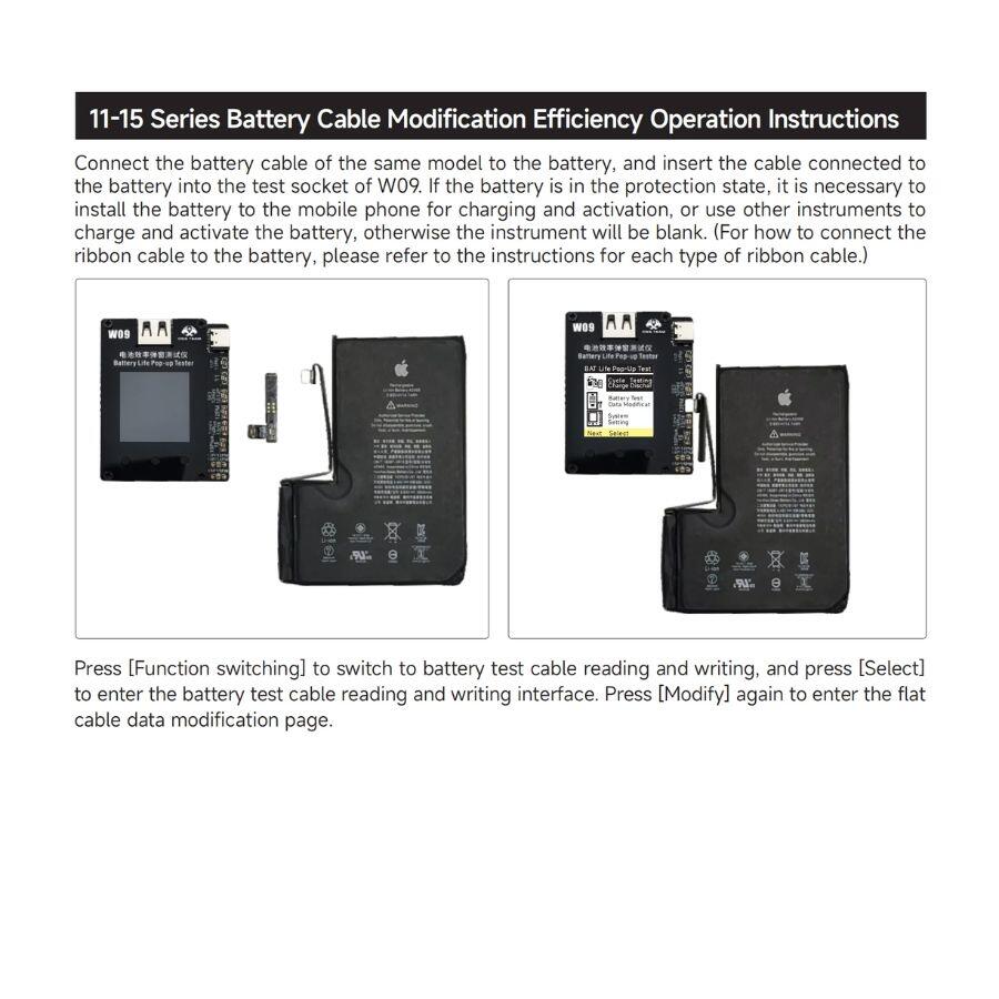 Comprar Programadora OSS TEAM W09 Pro V3 - HCELL Distribuidor - O Maior ...