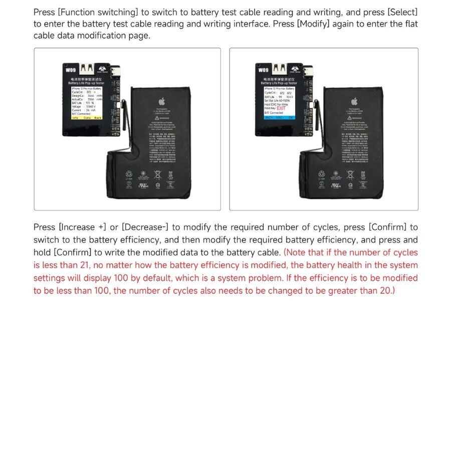 Comprar Programadora OSS TEAM W09 Pro V3 - HCELL Distribuidor - O Maior ...