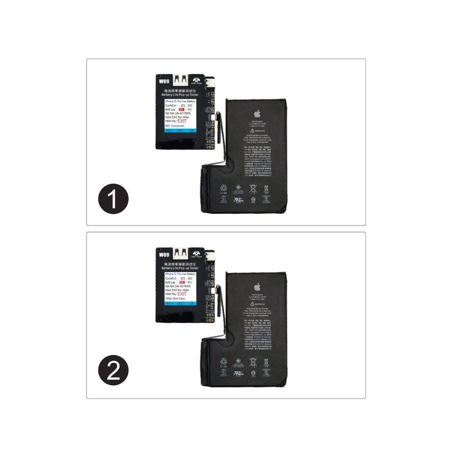 Comprar Programadora OSS TEAM W09 Pro V3 - HCELL Distribuidor - O Maior ...