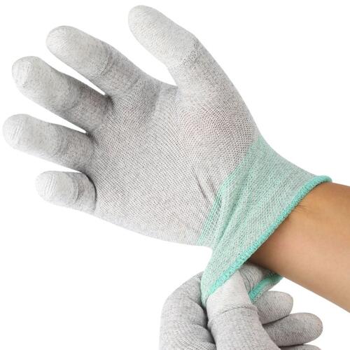 Comprar Luva Antiestática MECHANIC AS-02 - a partir de R$22,00