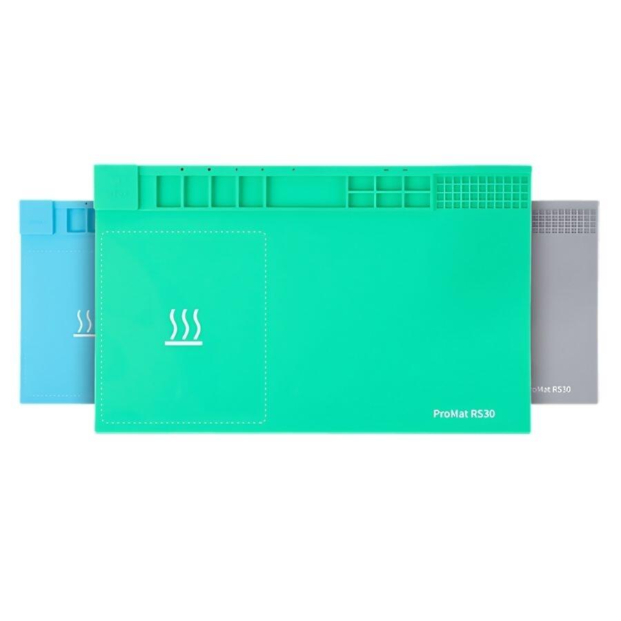 Comprar Manta Térmica Antiestática REFOX RS30 ProMat 450x280mm - HCELL ...