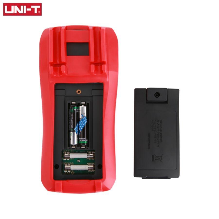 Comprar Multímetro Digital UNI-T UT105+ - a partir de R$211,50 - HCELL Distribuidor - O Maior do ...