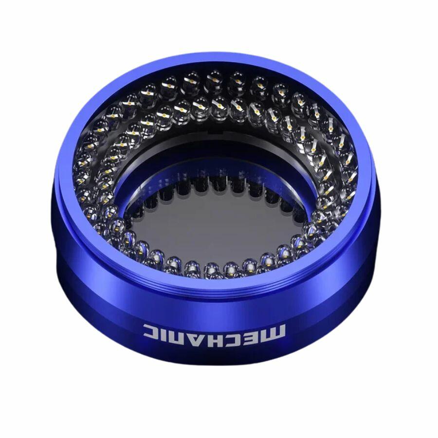 Comprar Lâmpada para Microscópio MECHANIC LS720 Polarizada - HCELL ...