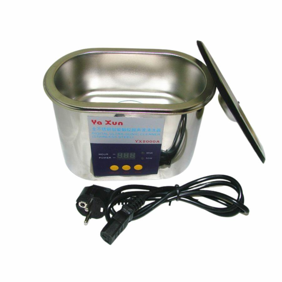 Comprar Cuba Ultrassonica YAXUN YX-2000A - a partir de R$310,50 - HCELL Distribuidor - O Maior ...