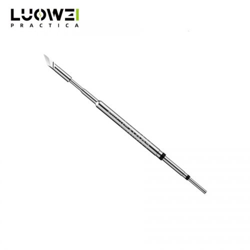 Comprar Ponta de Ferro LUOWEI LW-C210-K Faca - HCELL Distribuidor - O ...