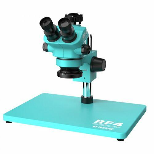 Comprar Microscópio Trinocular RF4 RF7050TVP - HCELL Distribuidor - O Maior do Nordeste