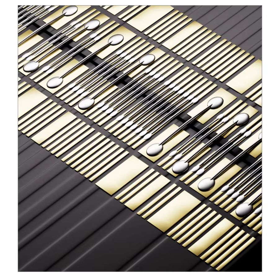 Comprar Fio P/ Jumper MECHANIC FX105 0.005mm X 100m - a partir de R$70,40 - HCELL Distribuidor ...