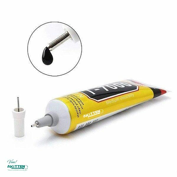 Comprar Cola Multiuso Profissional T7000 - a partir de R$22,27