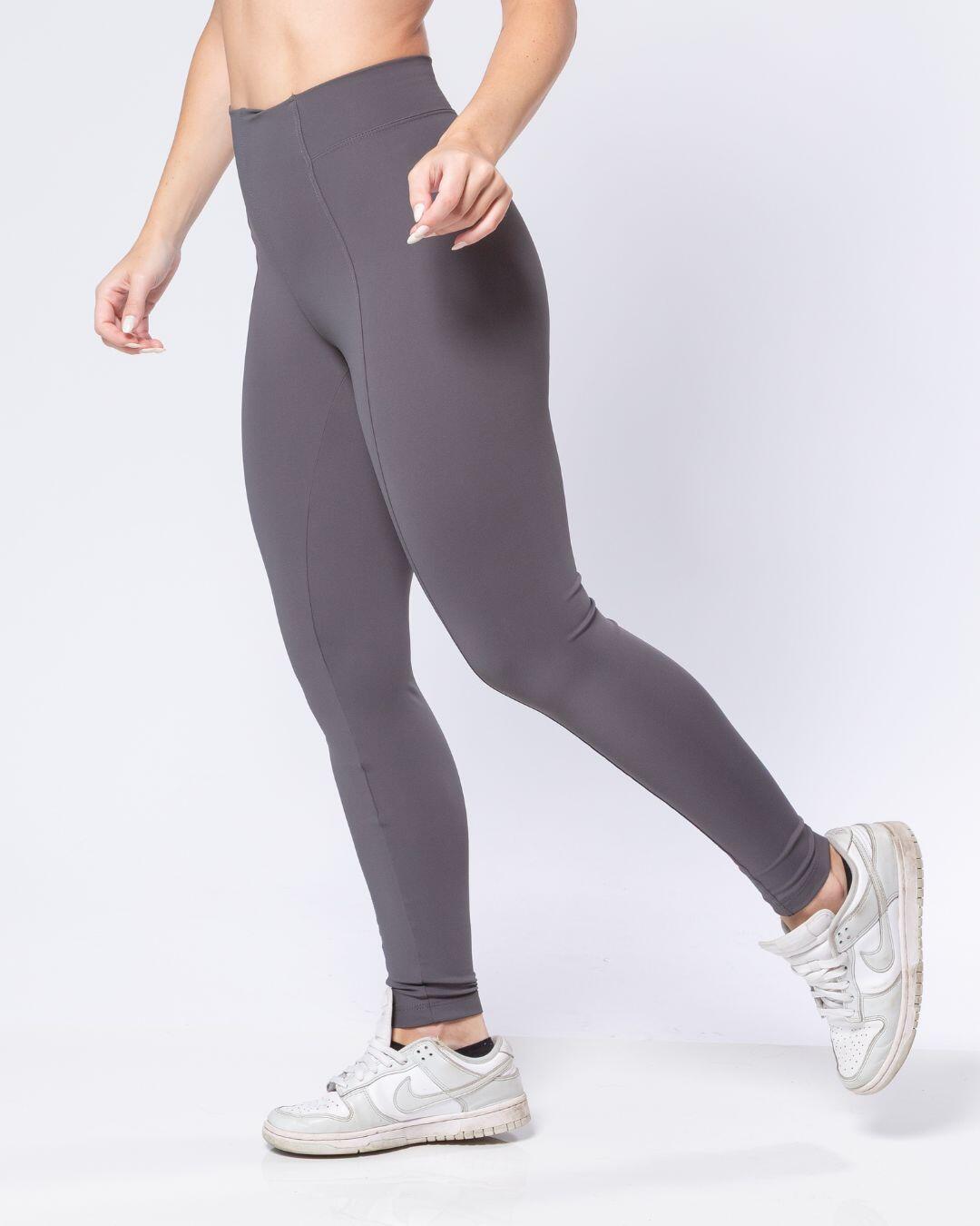 Comprar Legging - Cinza