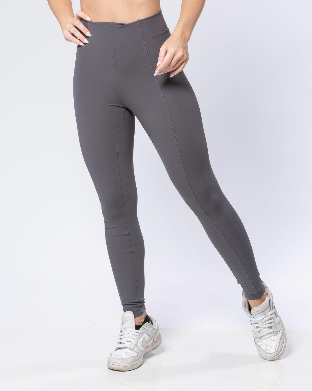 Comprar Legging - Cinza