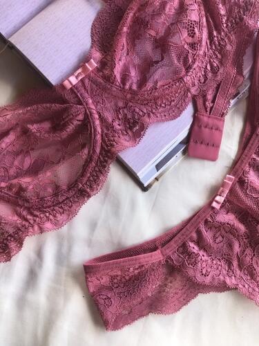 Comprar Conjunto Lara - Collection Lingerie