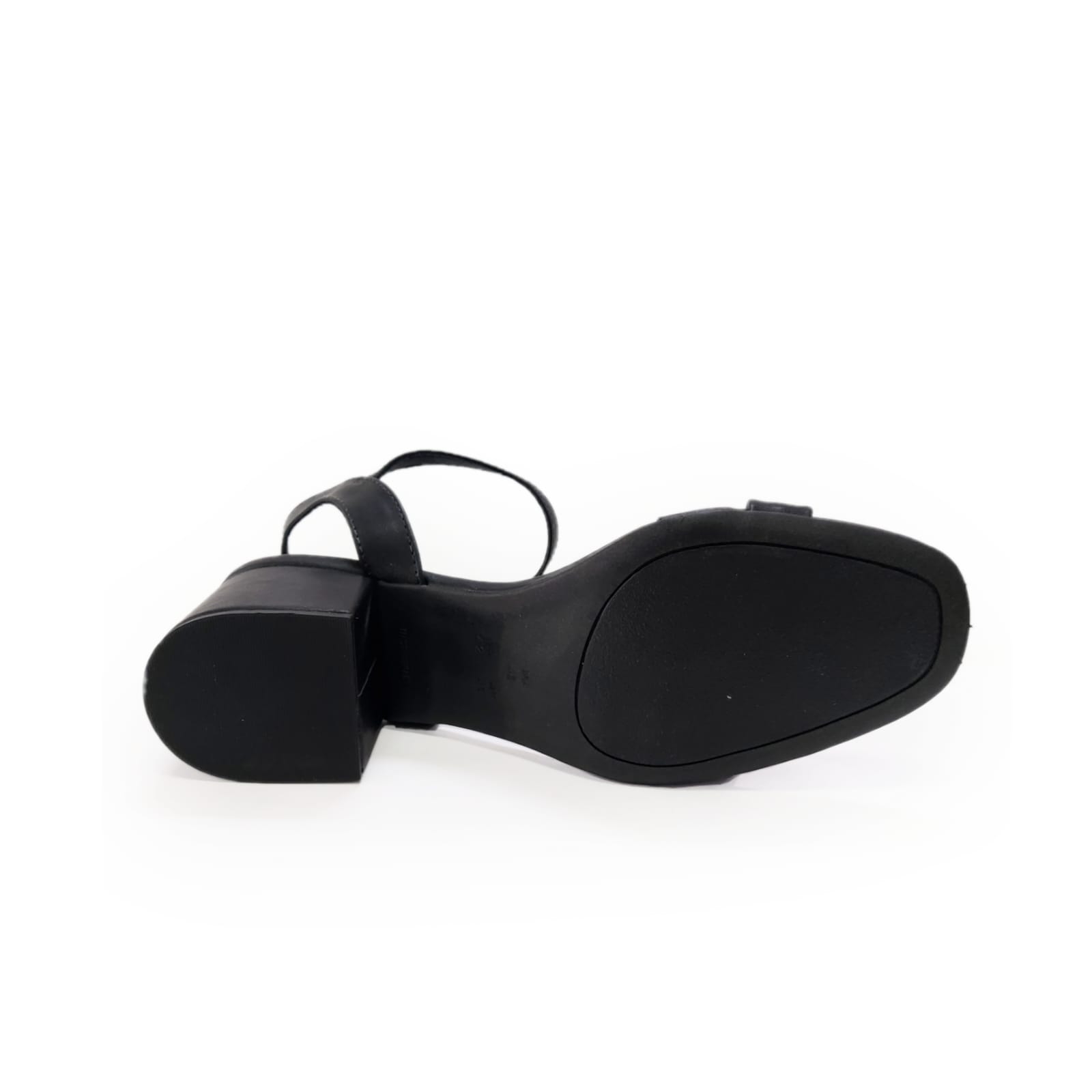 Comprar Dalla Vecchia Sandália Feminina Salto 6 cm Ref. 20250513 - Casa Vera | A Loja de ...