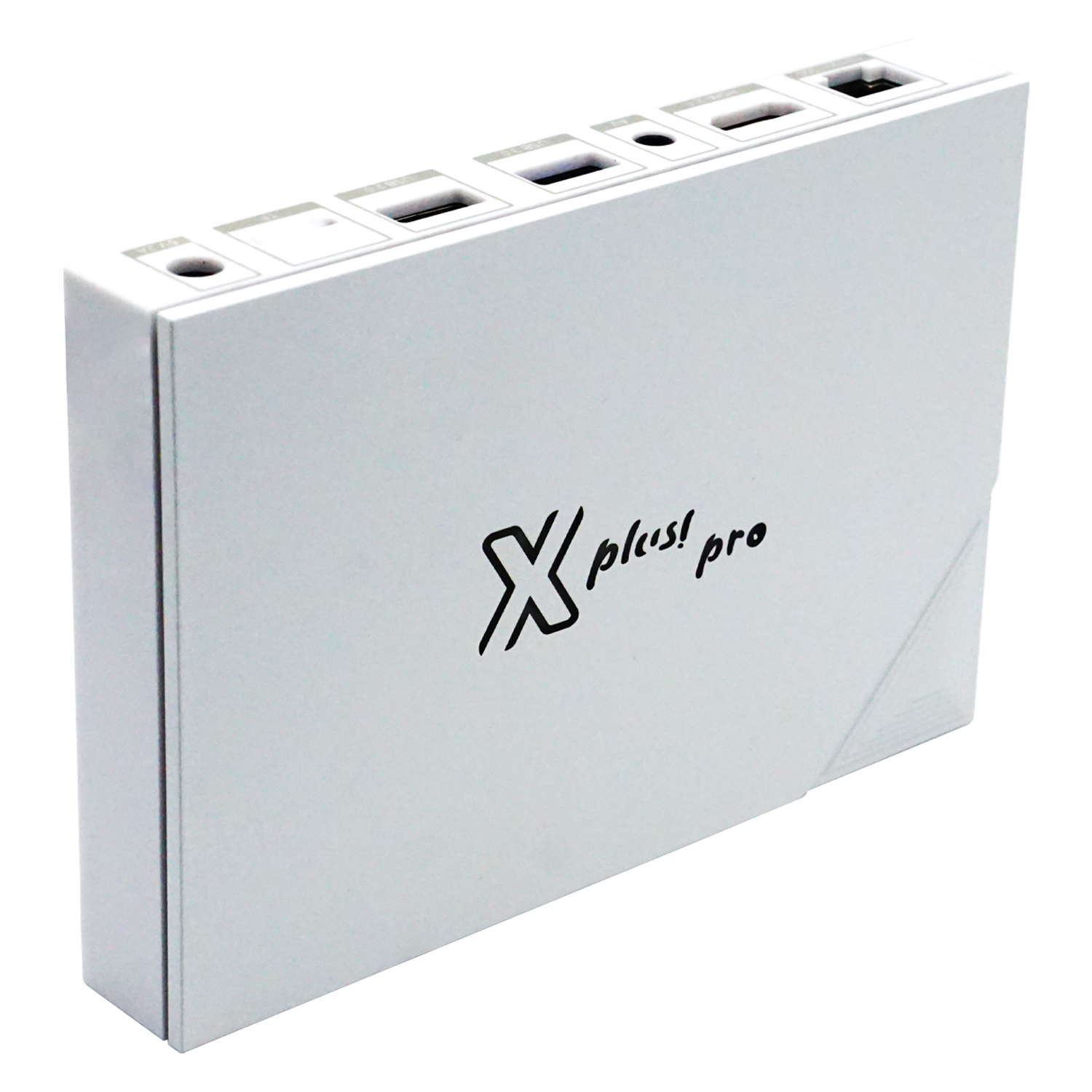 Comprar Xplus Pro 4k Ultra HD Android Player - R$499,99 - azsouza