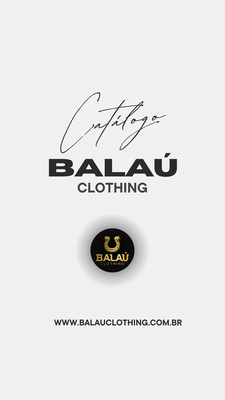 Catálogos - Balaú Clothing