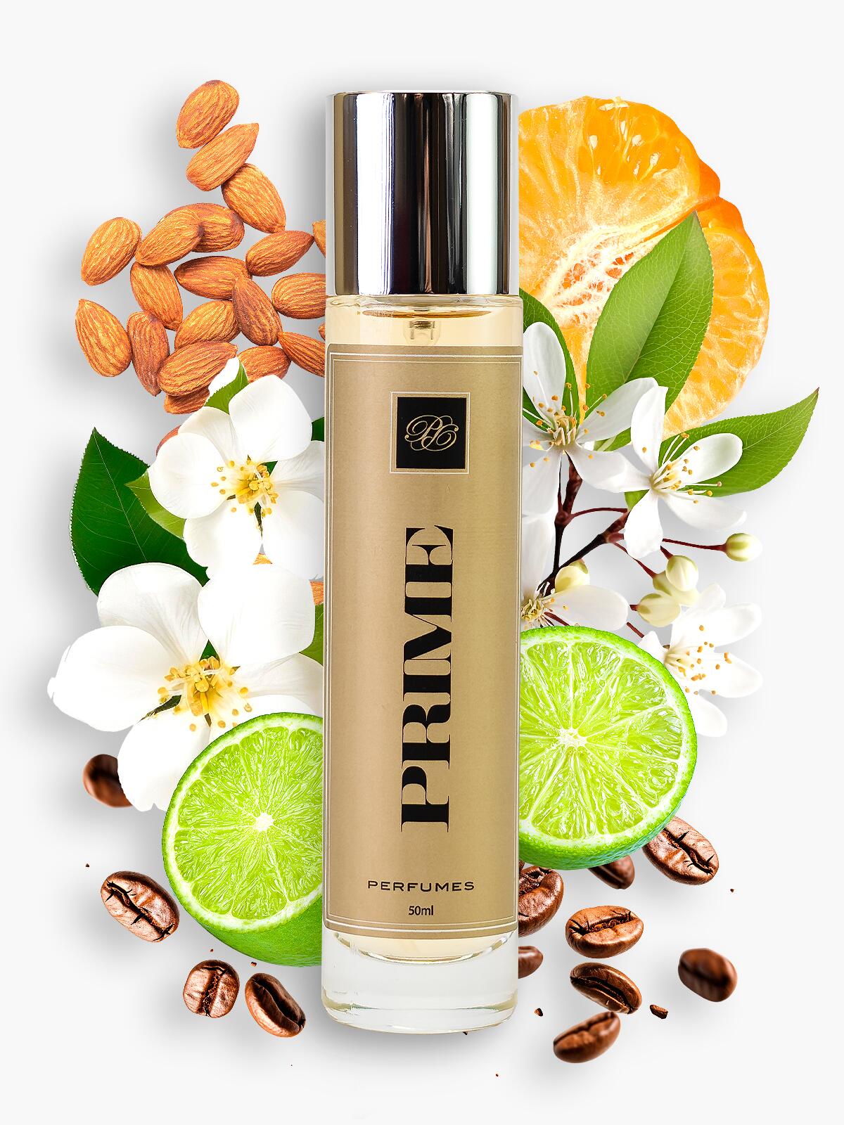 Comprar Prime Nº 01, INSPIRADO POR ARMANI CODE - R$70,00 - Perfumoá