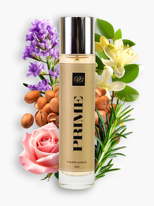 Comprar Prime Nº 100, SILVER SCENT - R$70,00 - Perfumoá