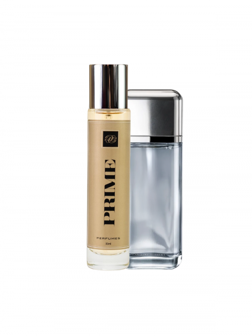 Comprar Prime Nº 121, INSPIRADO POR 212 VIP MEN - R$70,00 - Perfumoá