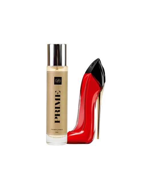 Comprar Prime Nº 33 Inspirado Por Very Good Girl R7000 Perfumoá 0630