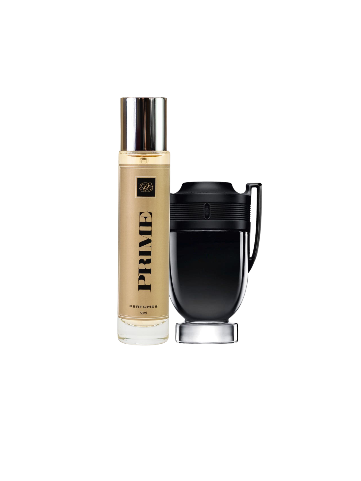 Comprar Prime Nº 138, INSPIRADO POR INVICTUS VICTORY - R$70,00 - Perfumoá