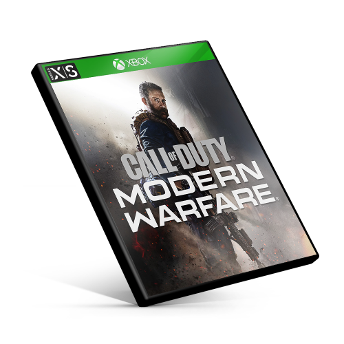 Comprar Call of Duty: Modern Warfare - Xbox Series XS Mídia Digital ...