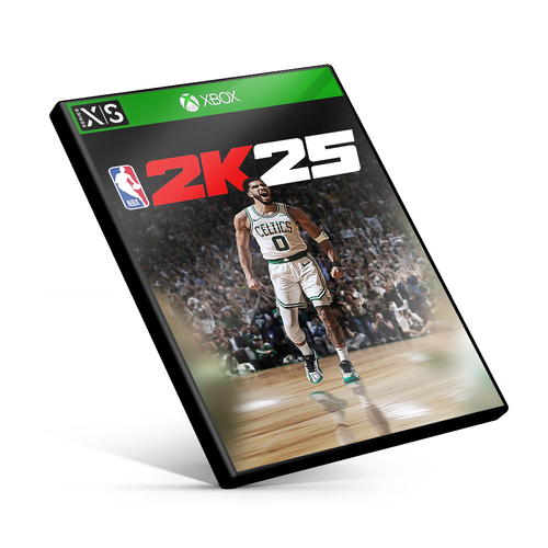 Comprar NBA 2k25 - Xbox Series XS Mídia Digital - de R$247,95 a R$397,95