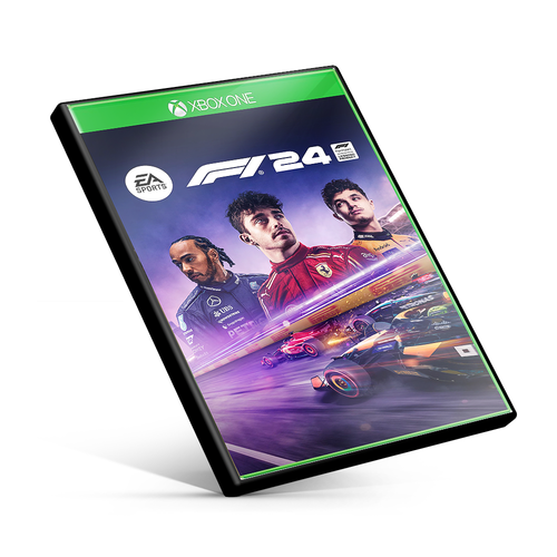 Comprar F1 24 - Xbox One Mídia Digital - de R$217,95 a R$397,95 - Ato ...