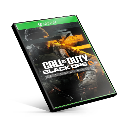 Comprar Call of Duty: Black Ops 6 - Xbox One Mídia Digital - de R$217 ...
