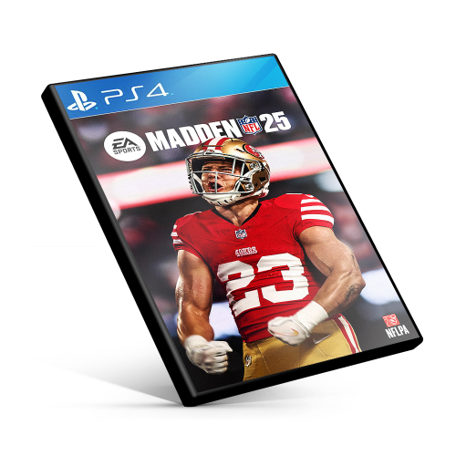 Comprar EA SPORTS Madden NFL 25 - Ps4 Mídia Digital - de R$177,95 a R ...