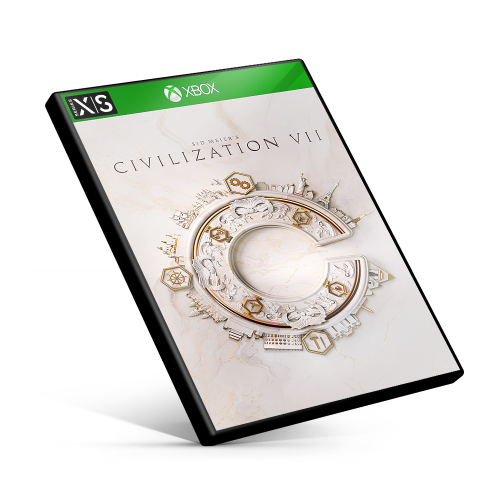 Comprar Sid Meier's Civilization VII - Xbox Series XS Midia Digital ...