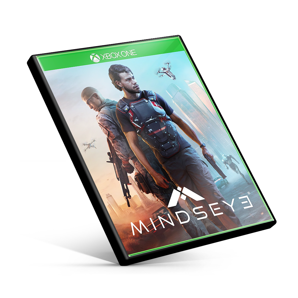 Comprar MindsEye - Xbox One Mídia Digital - de R$157,95 a R$277,95 - Ato Games - Os Melhores ...