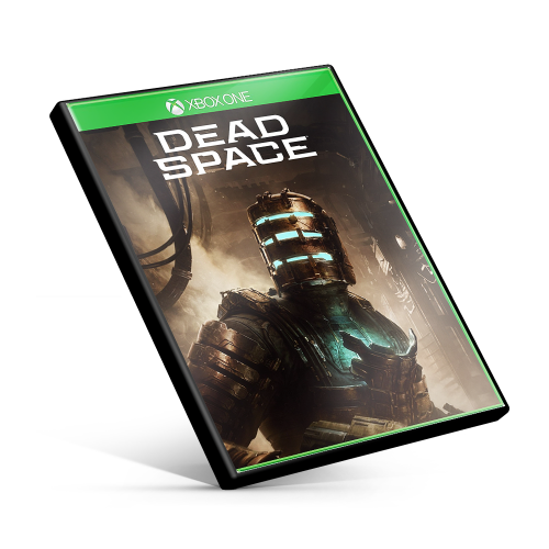 Comprar Dead Space - Xbox One Mídia Digital - de R$217,95 a R$397,95 ...