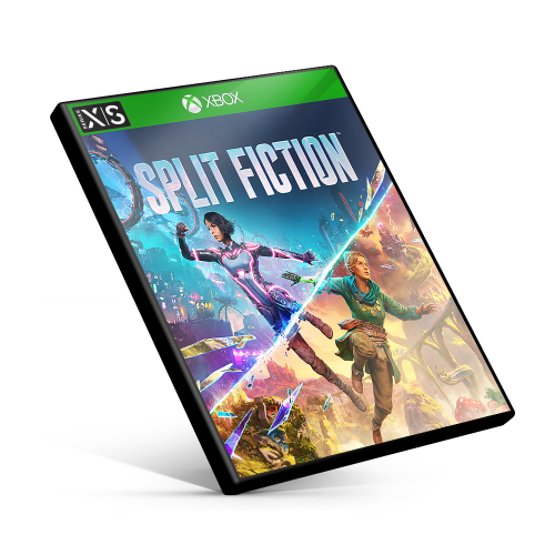 Comprar Split Fiction - Xbox Series XS Mídia Digital - de R$177,95 a R ...
