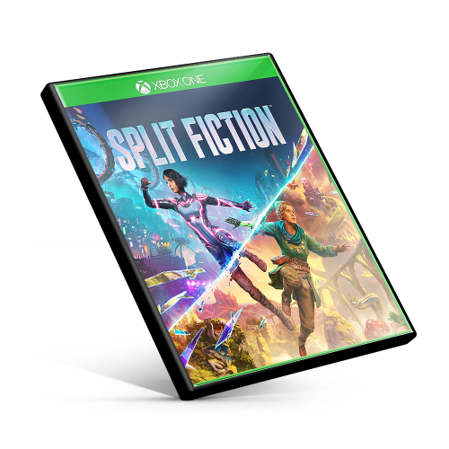 Comprar Split Fiction - Xbox One Mídia Digital - de R$177,95 a R$307,95