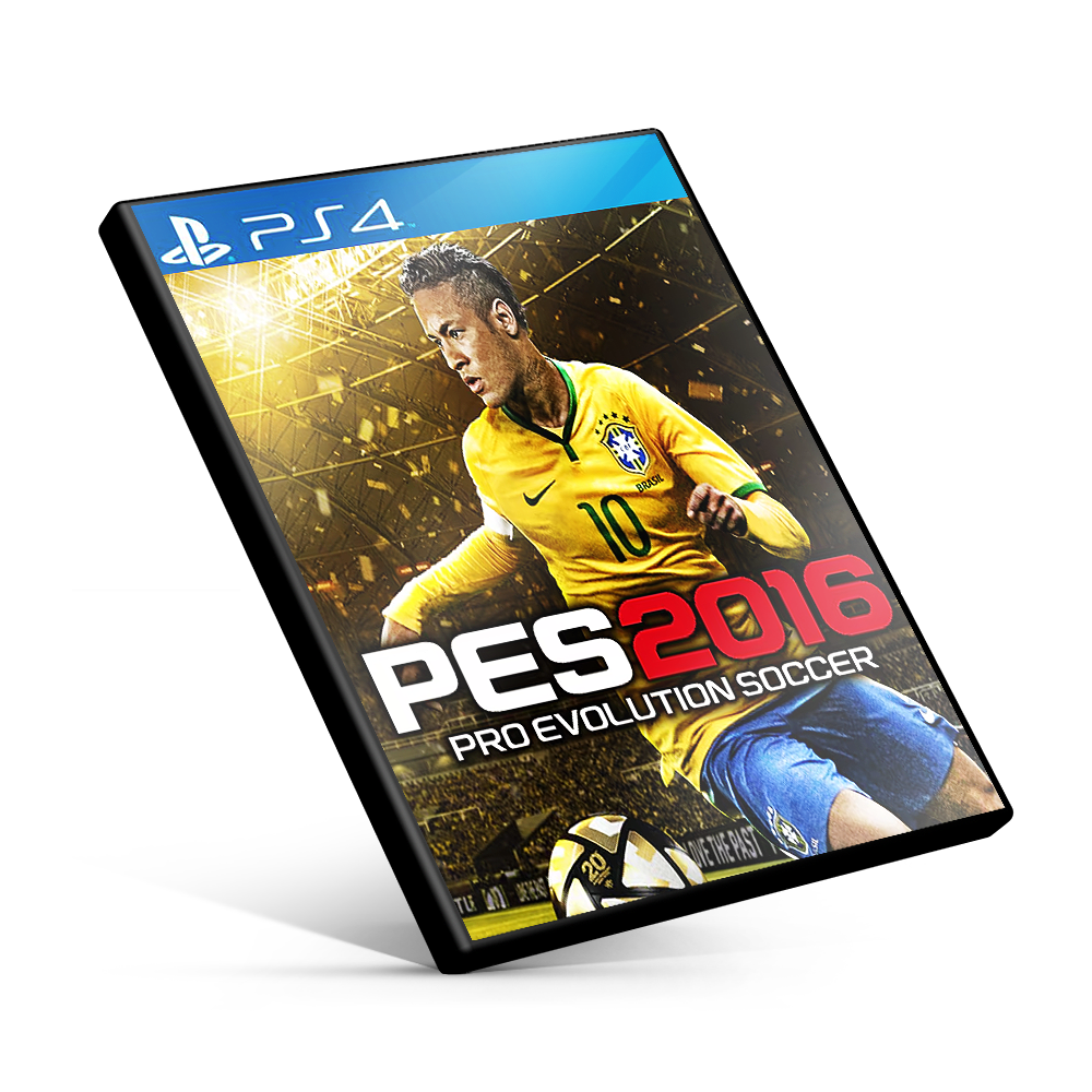 Comprar PES Pro Evolution Soccer 2016 - Ps4 - de R$97,95 a R$157,95 - Ato Games - Os Melhores ...