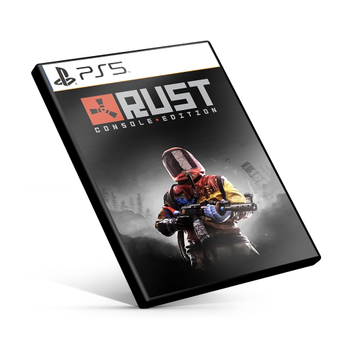 Comprar Rust Console Edition - Ps5 - de R$177,95 a R$187,95 - Ato Games ...