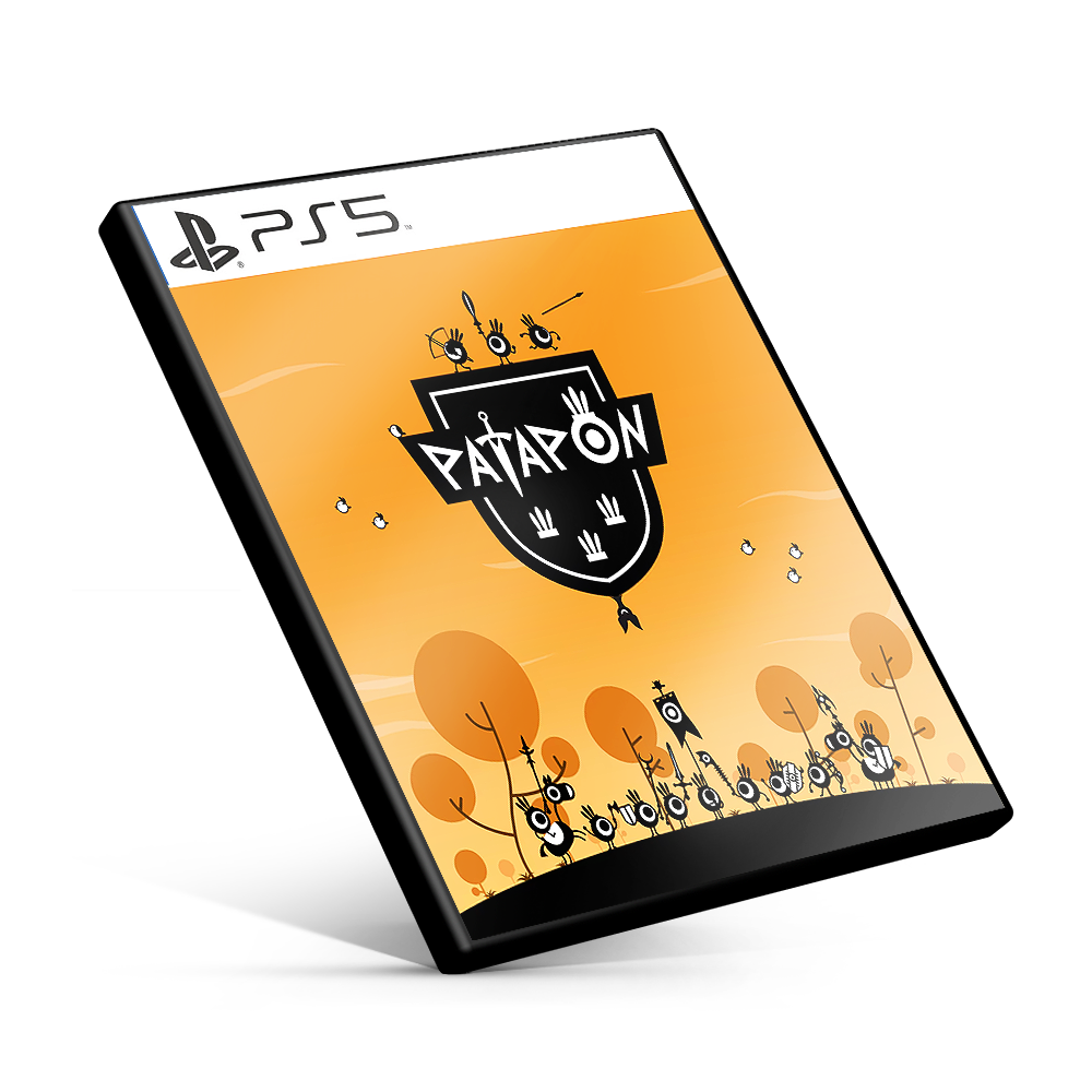 Comprar Patapon Remastered - Ps5 - de R$41,95 a R$44,95