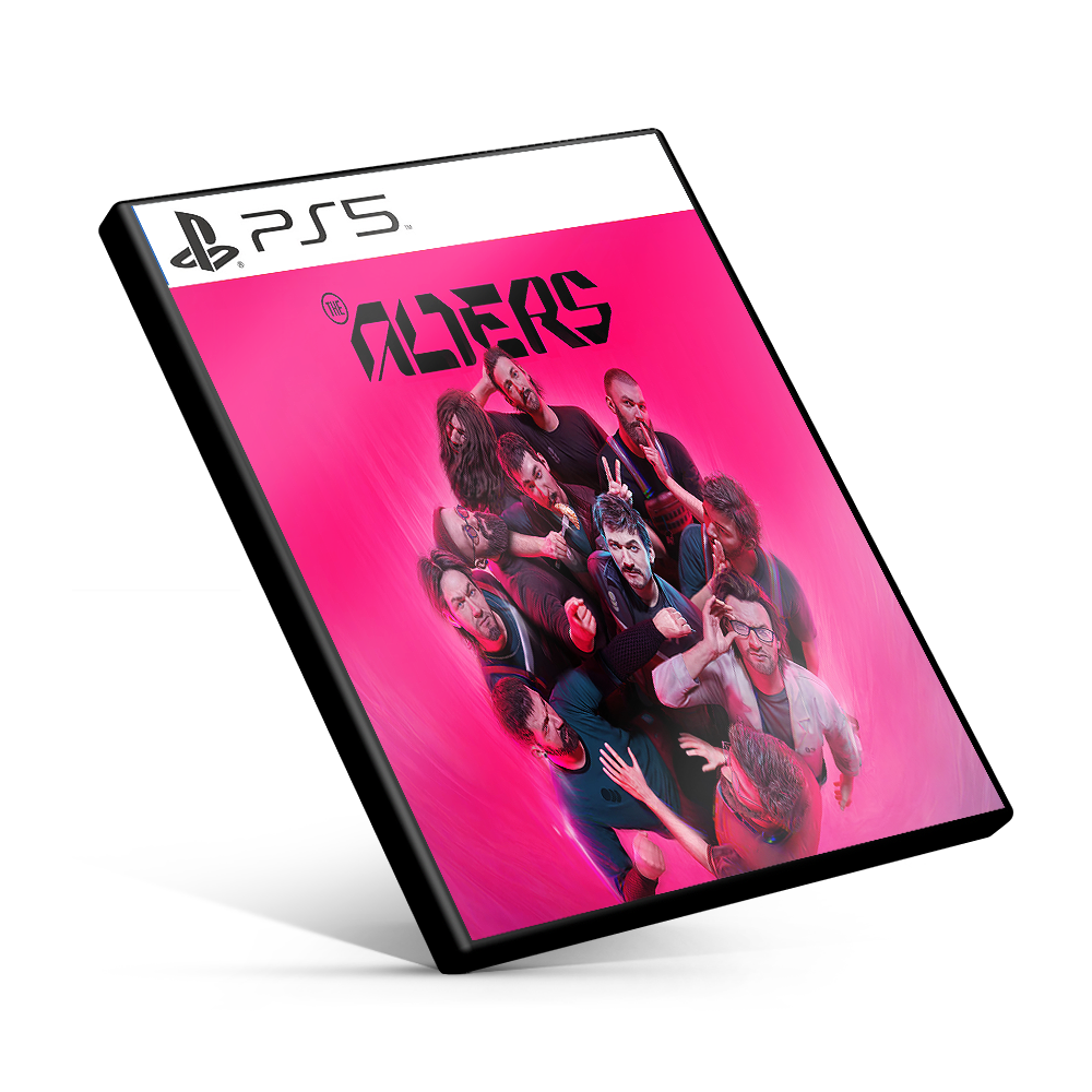 Comprar The Alters - Ps5 - de R$127,95 a R$137,95 - Ato Games - Os ...