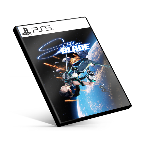 Comprar Stellar Blade - Ps5 - de R$247,95 a R$257,95