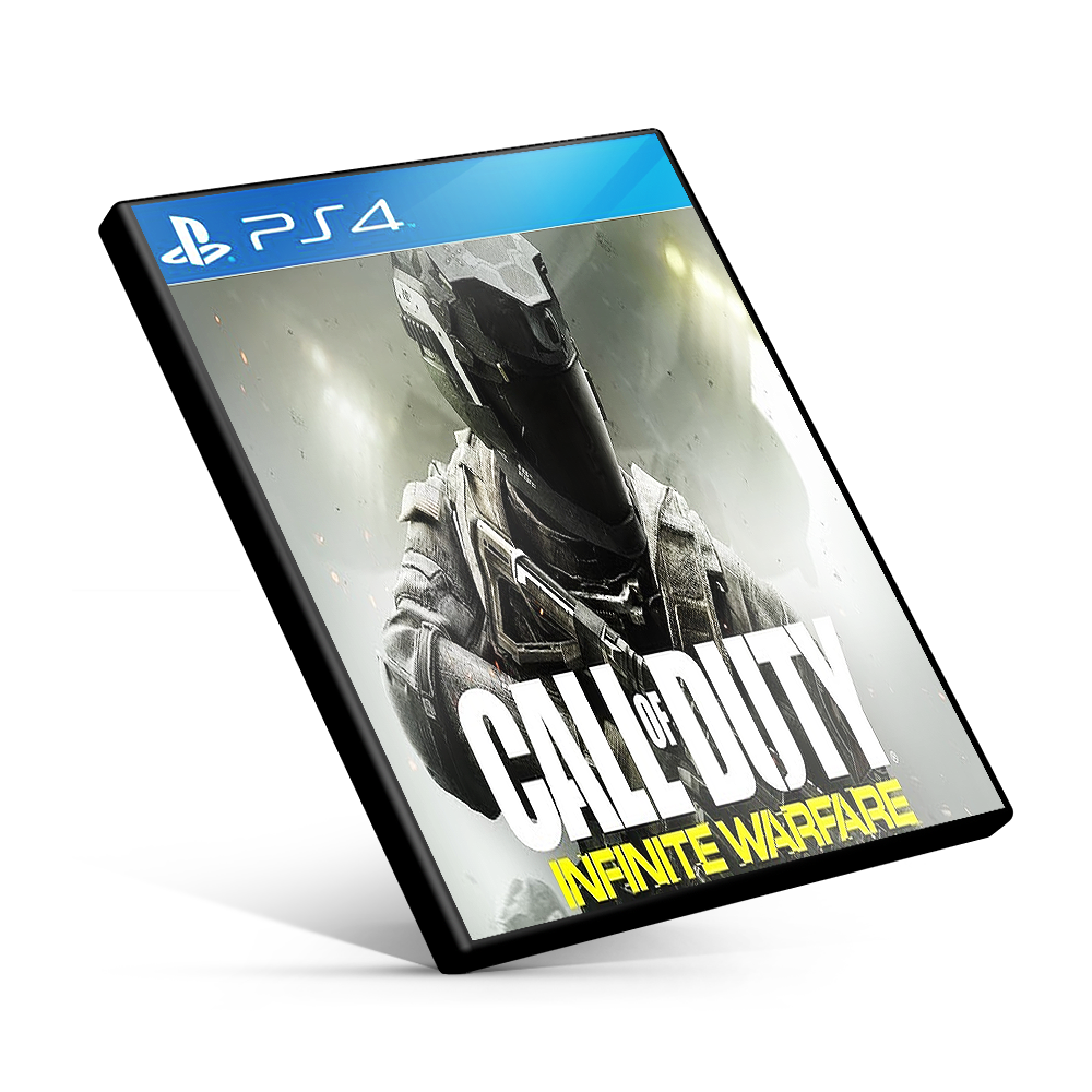 Comprar Call of Duty: Infinite Warfare - Ps4 - de R$217,95 a R$237,95
