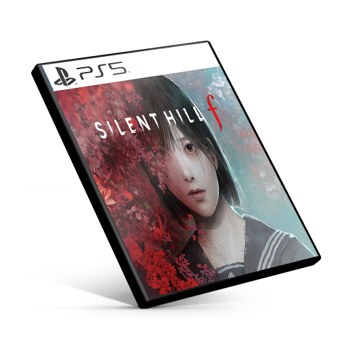 Comprar SILENT HILL f - Ps5 - de R$247,95 a R$267,95 - Ato Games - Os Melhores Jogos com o ...