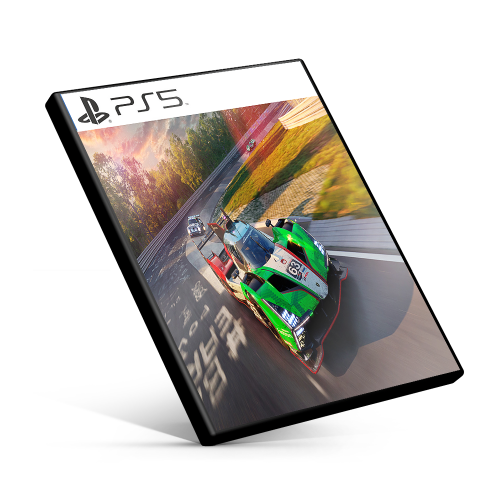 Comprar Project Motor Racing - Ps5 - de R$267,95 a R$277,95 - Ato Games ...
