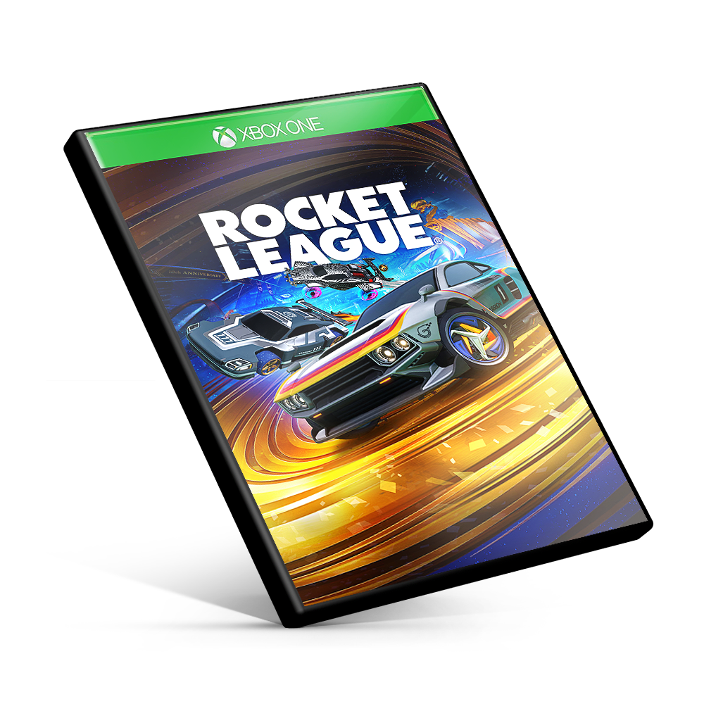 Comprar Rocket League - Xbox One - de R$9,90 a R$387,95 - Ato Games - Os Melhores Jogos com o ...