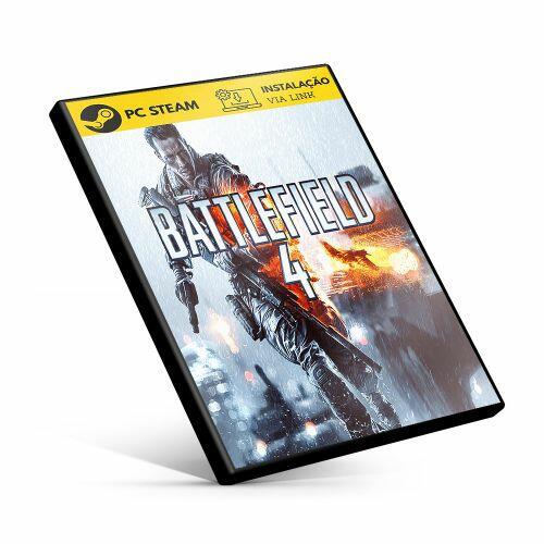 Comprar Battlefield 4 - Steam - R$139,95 - Ato Games - Os Melhores ...