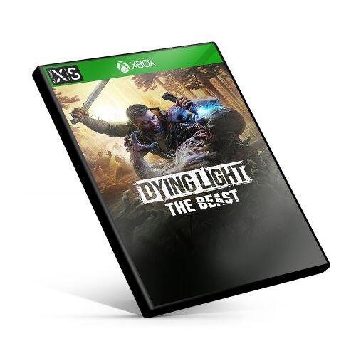 Comprar Dying Light The Beast - Xbox Series XS Mídia Digital - de R$197 ...