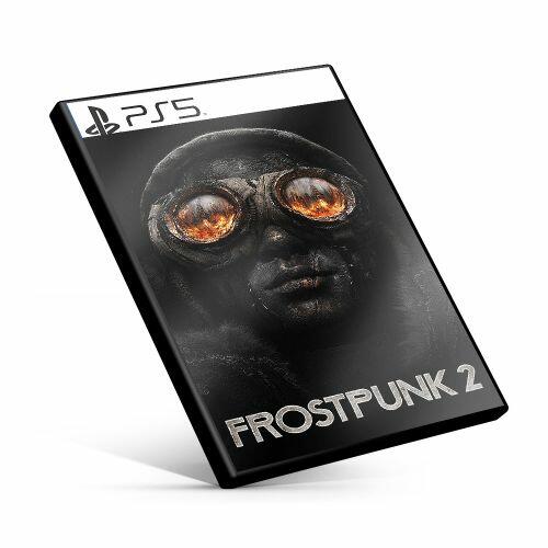Comprar Frostpunk 2 - Ps5 Midia Digital - de R$177,95 a R$187,95