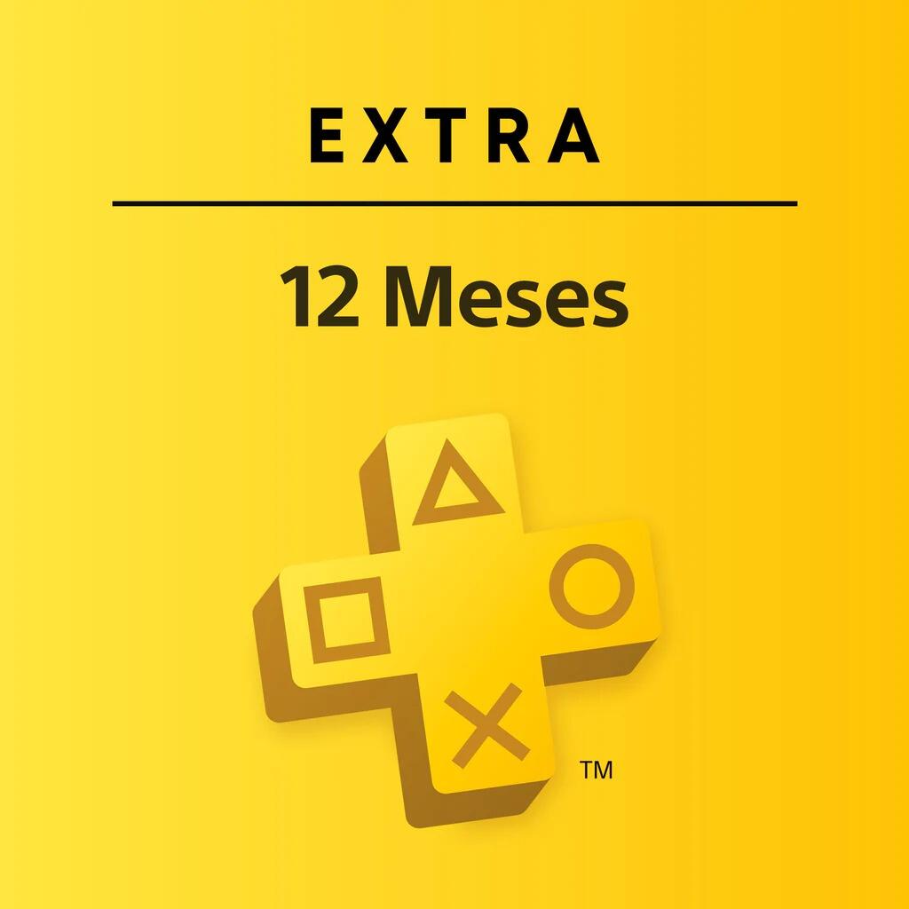 Comprar Assinatura Playstation Plus PSN Extra 12 Meses - Midia Digital ...