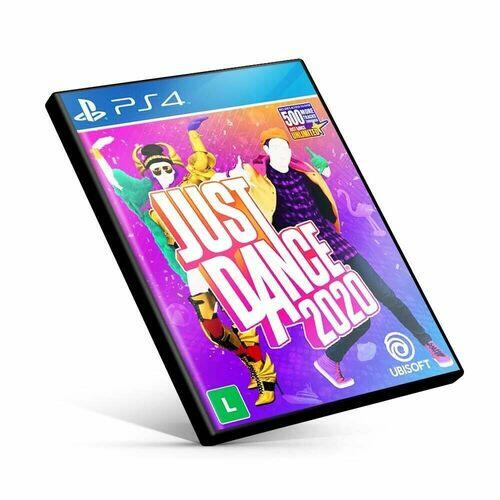 Comprar Just Dance 2020 Ps4 de R 17 95 a R 37 95 Ato Games Os Melhores Jogos com o Melhor Preco