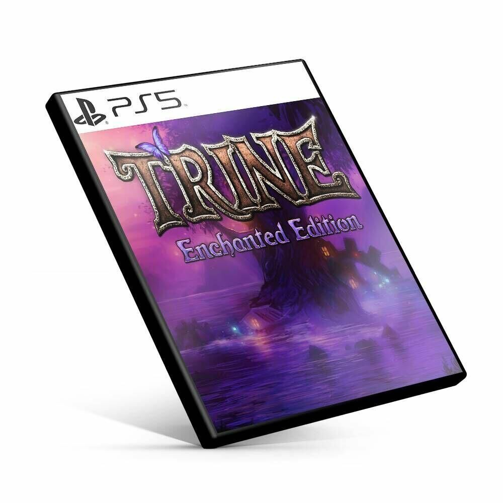 Comprar Trine Enchanted Edition - Ps5 Mídia Digital - de R$29,90 a R$49 ...