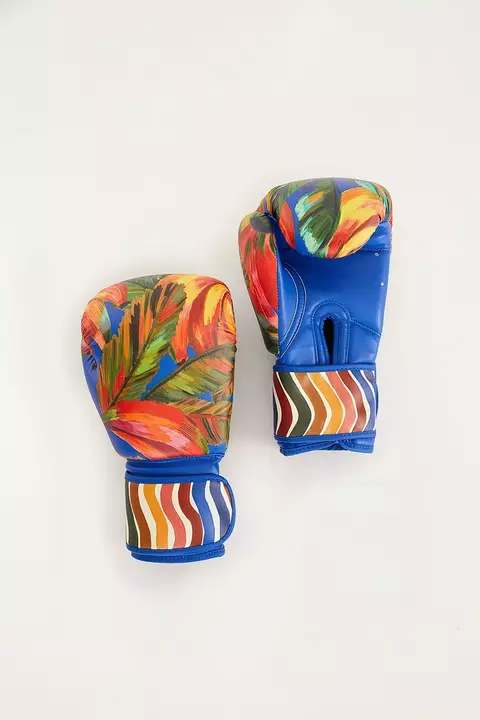 Comprar Luva de Box Bananamix FARM ETC - Verão 2026 - Loja KJU Brasil